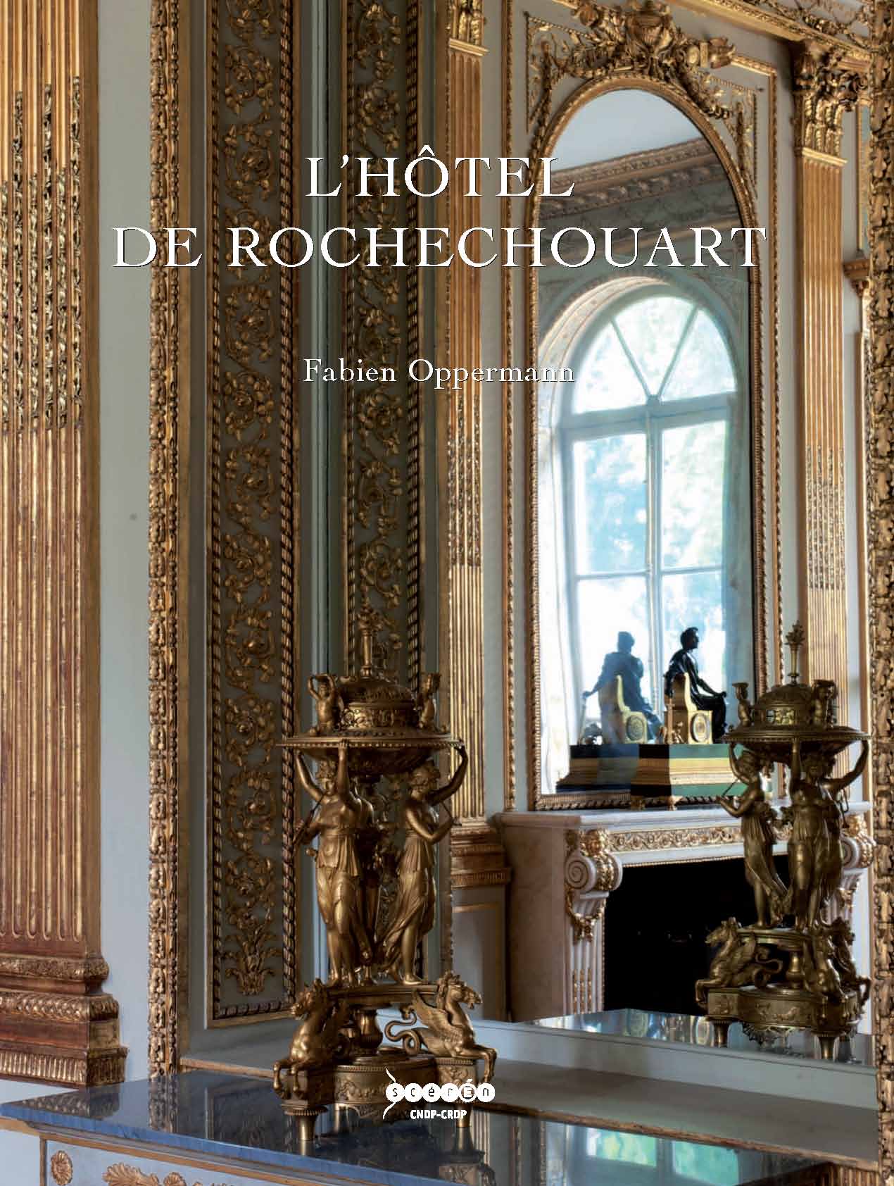 L’Hôtel de Rochechouart - Réseau Canopé