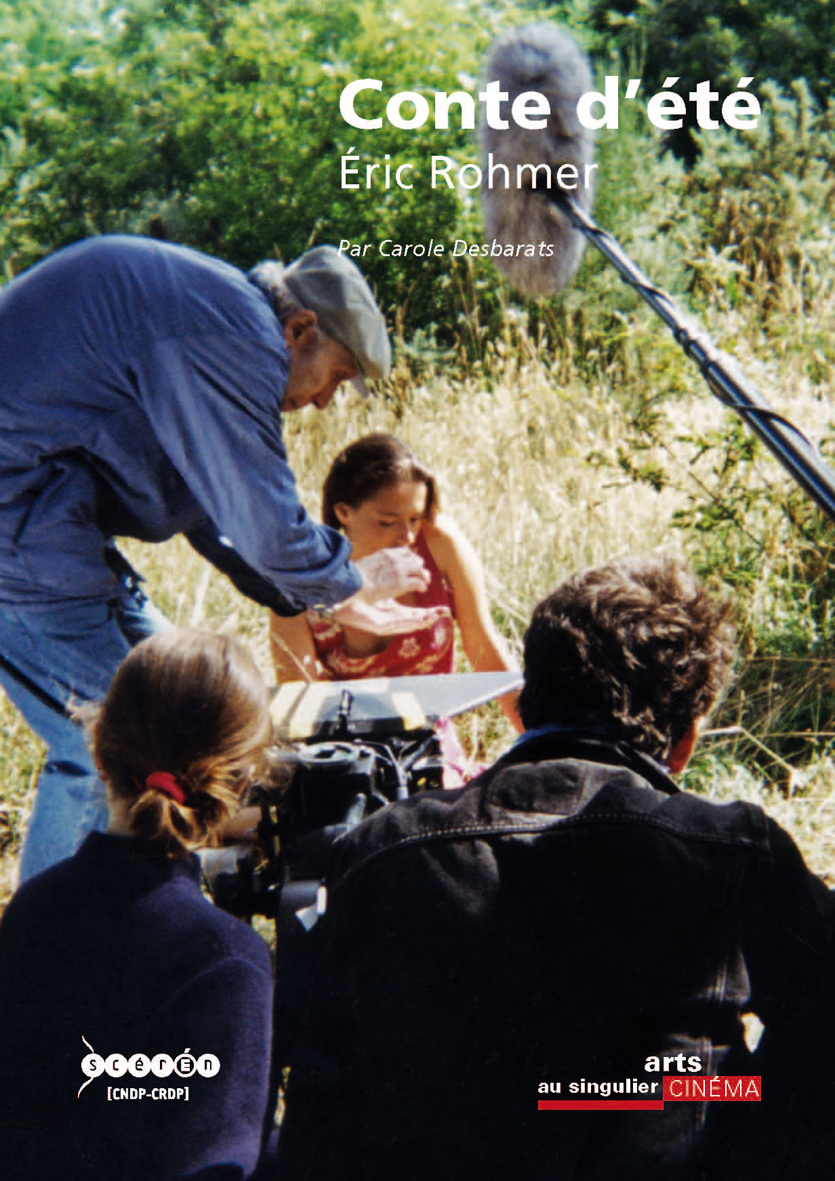 Conte d'été, Éric Rohmer - Réseau Canopé