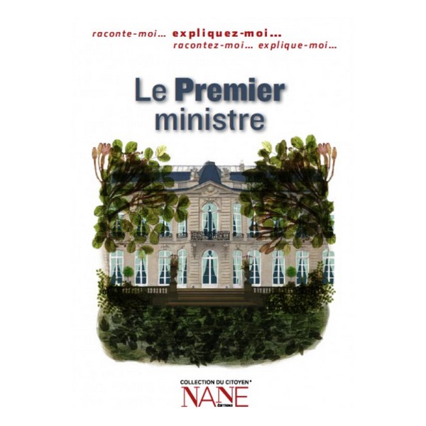 Explique-moi... Le Premier ministre - Réseau Canopé