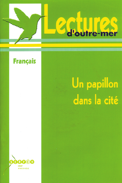 Un papillon dans la cité - Réseau Canopé