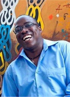 Marcel Pinas - Réseau Canopé