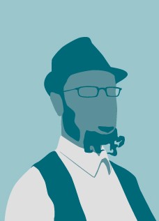 Jean-Ulrick Désert - Réseau Canopé