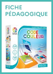 Code couleur - Réseau Canopé