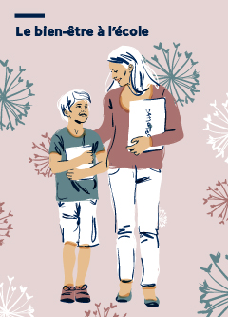 Bien-être à l'école - Réseau Canopé