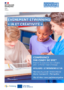 eTwinning.fr