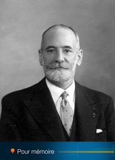 René Cassin et la Déclaration universelle des droits de l’homme ...