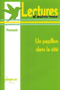 Un papillon dans la cité - Réseau Canopé