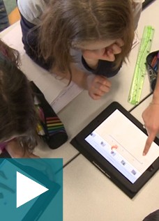 Création d'exercices de mathématiques sur tablettes tactiles - Réseau ...