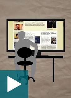 Attentats : la théorie du complot - Réseau Canopé