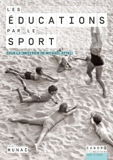 Les éducations par le sport - Réseau Canopé