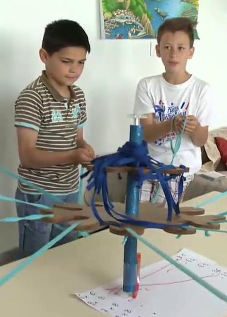 A chacun son rythme - Réseau Canopé