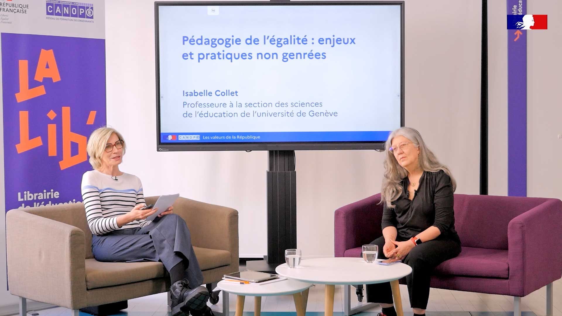 Les valeurs de la République | Valeurs de la République