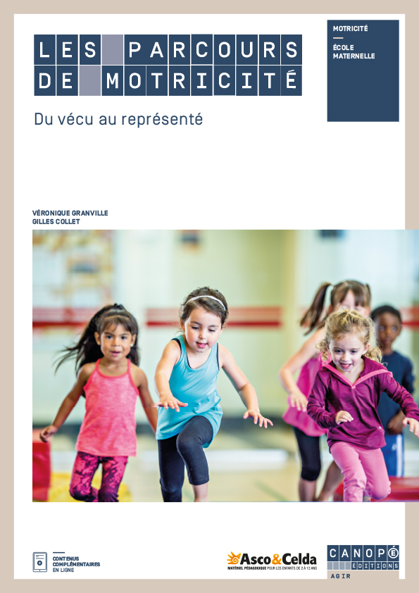 sport à l’école | Réseau Canopé