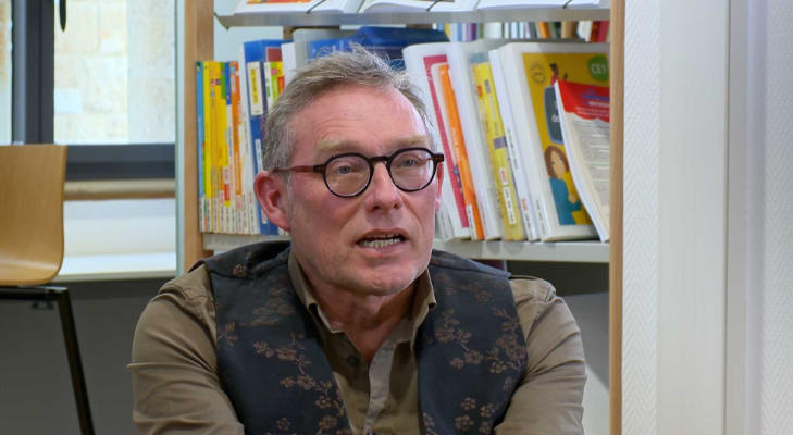 Enseignant en élémentaire | Réseau Canopé