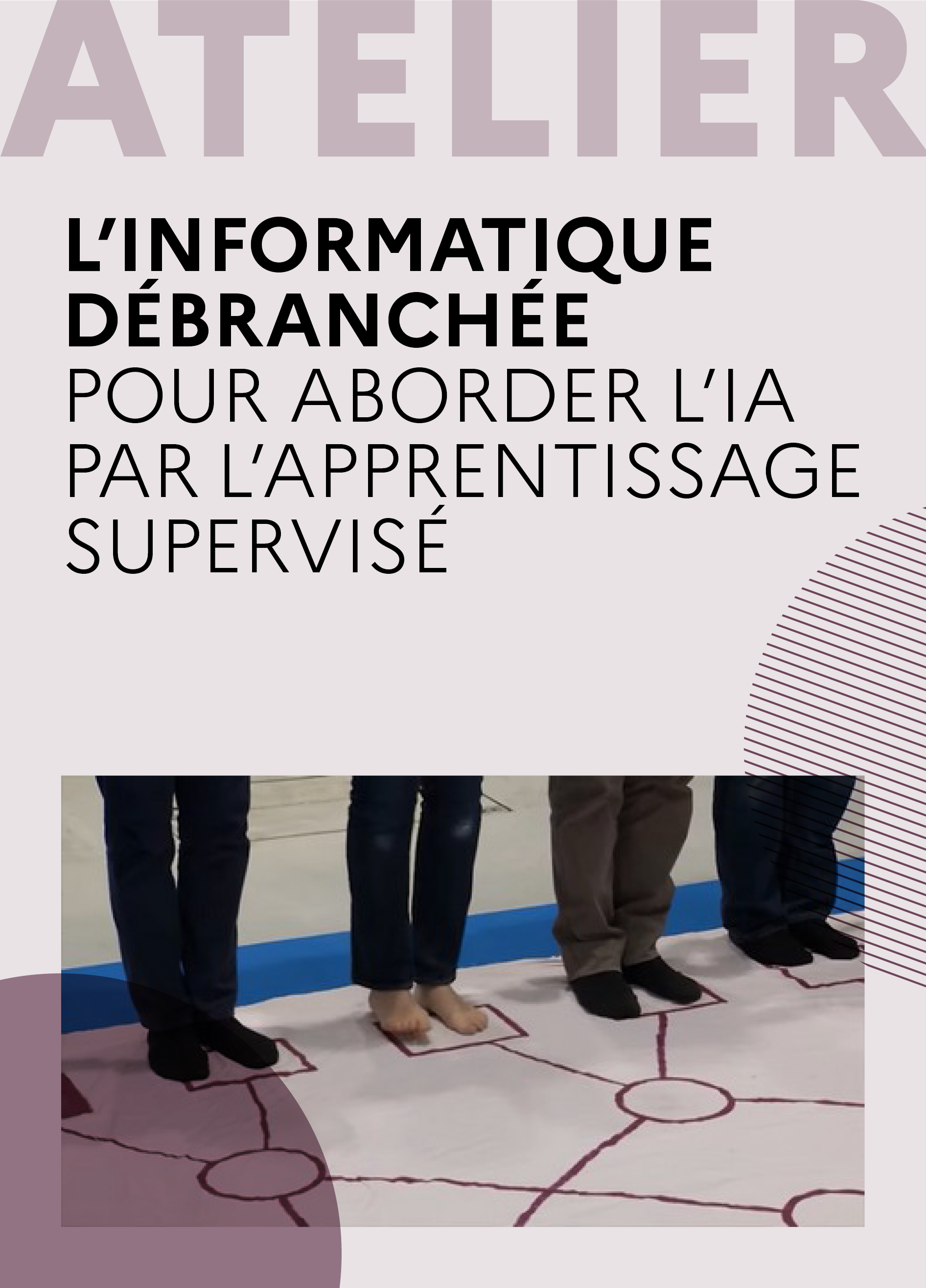 L'intelligence artificielle en classe | Réseau Canopé
